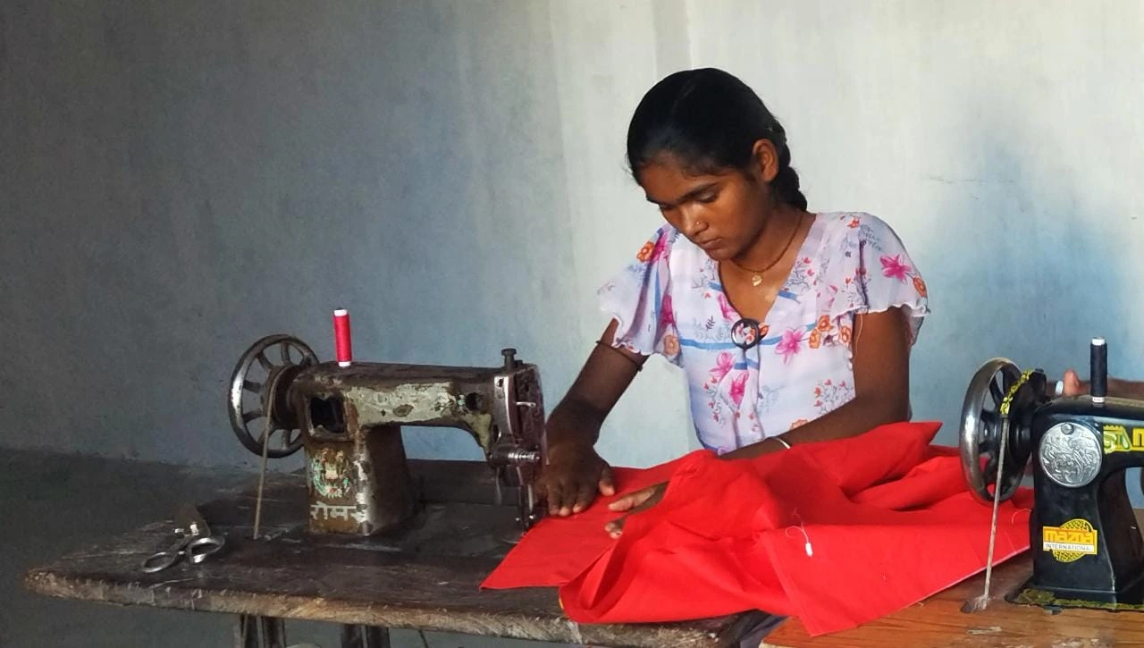 Care India Welfare Trust: Transforming Lives, Building Futures